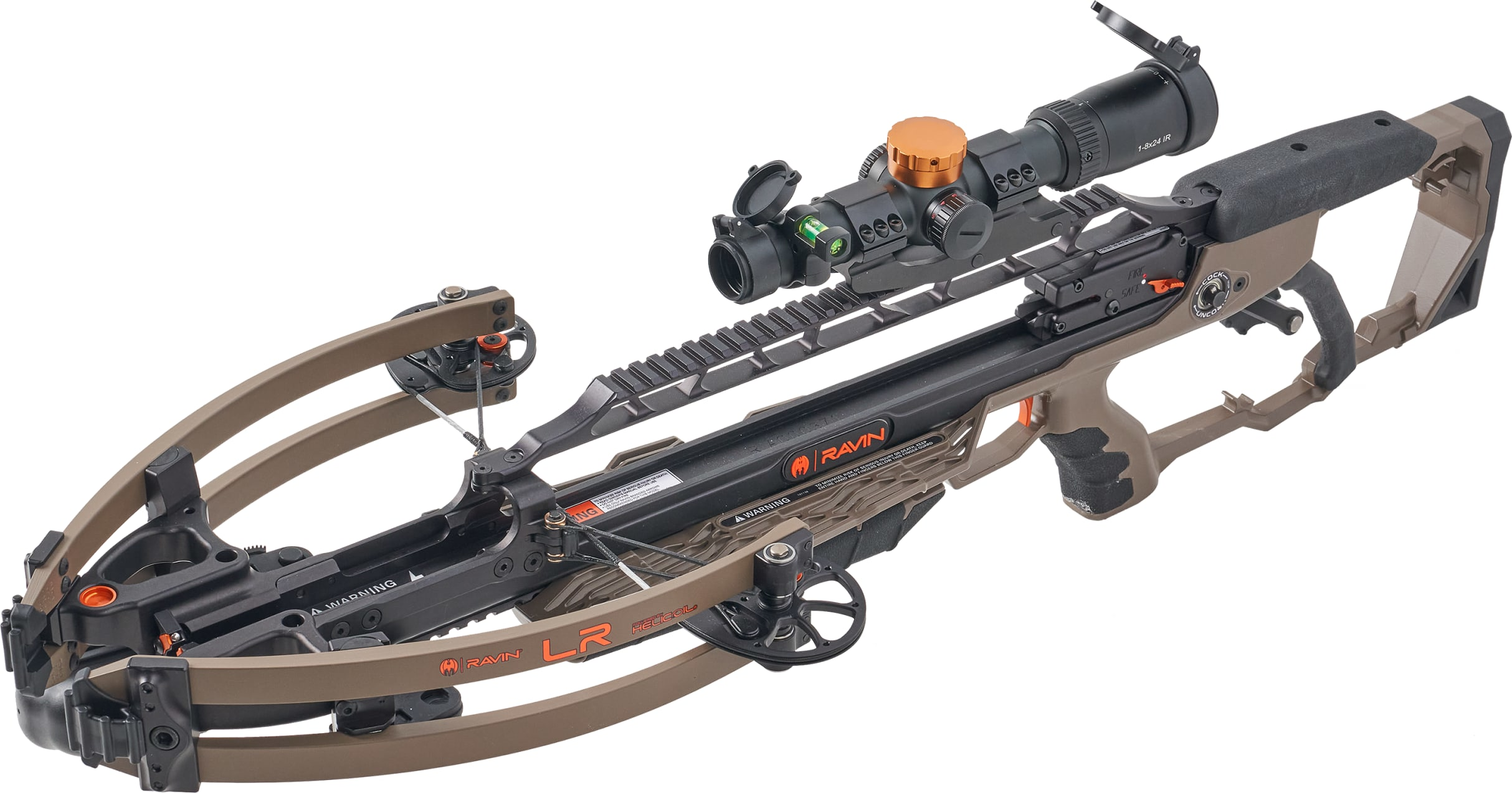 Ravin LR Sniper Crossbow Package | Bass Pro Shops